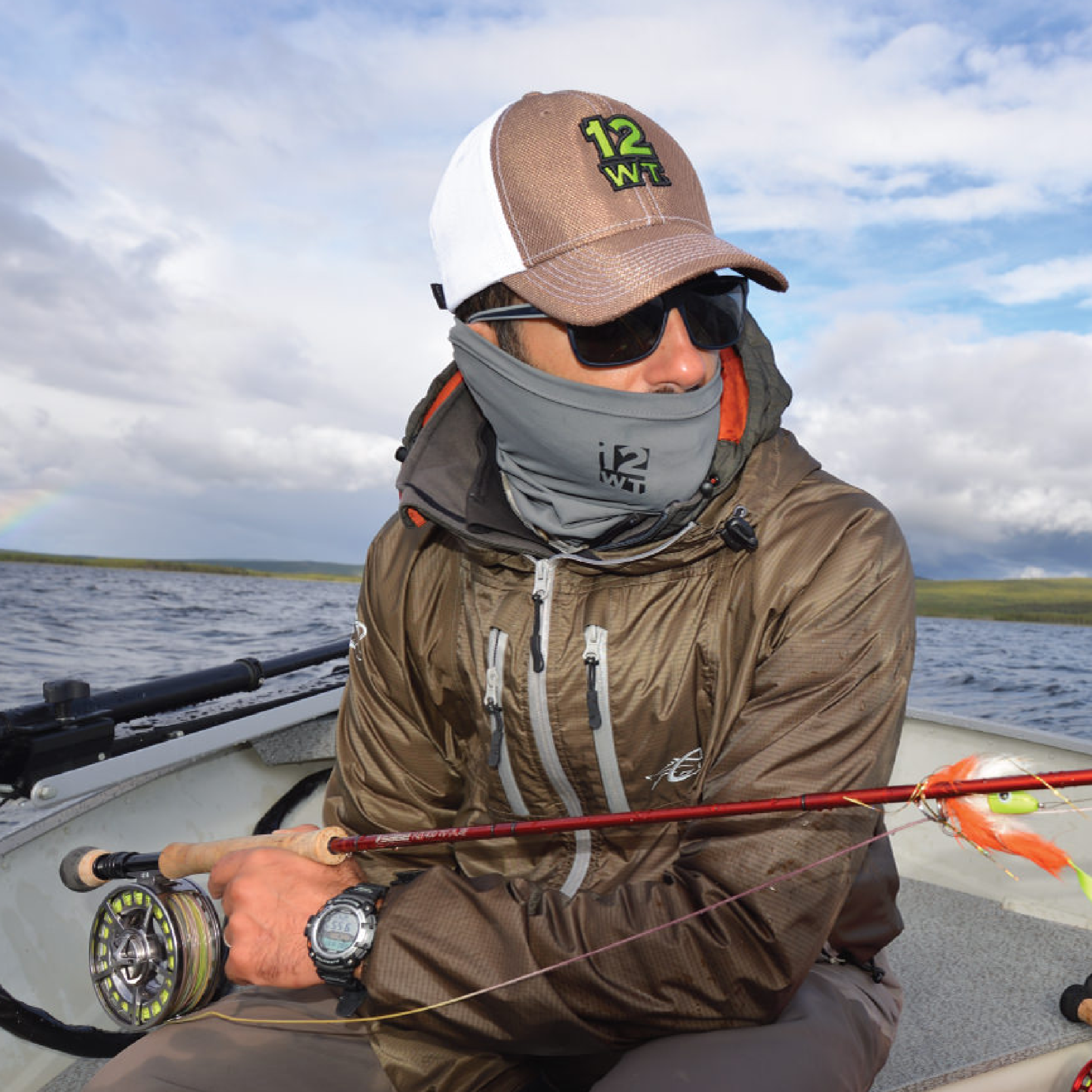 The Lake of Stones – 12 Wt., LLC