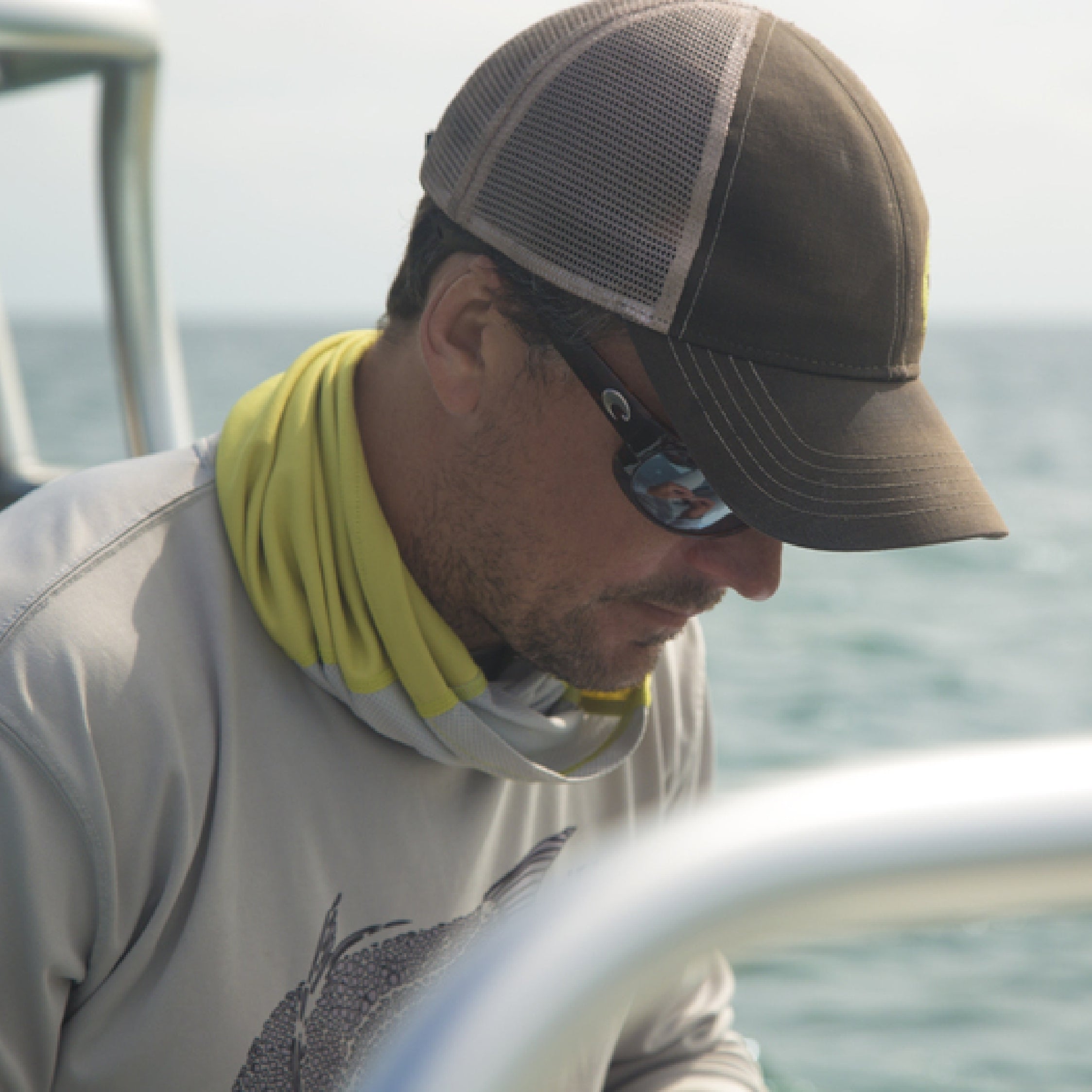 Capt. Will Benson's Top Picks – 12 Wt., LLC