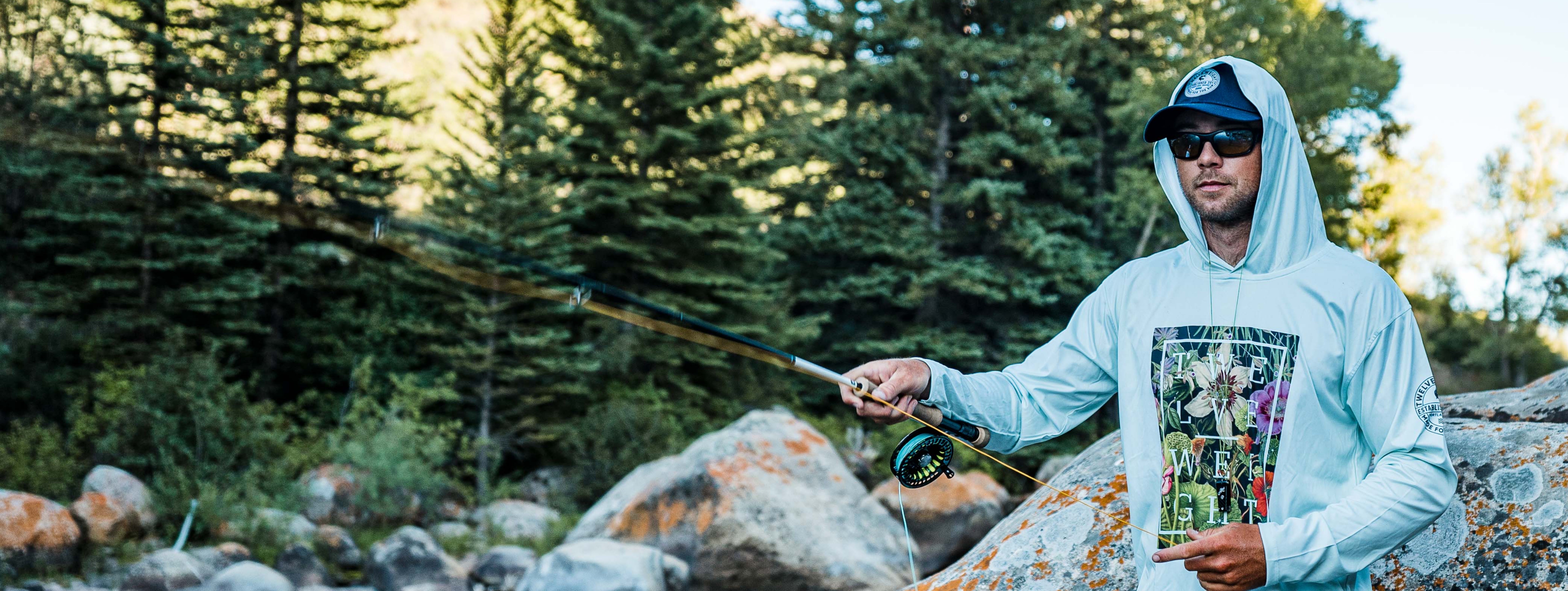 Hoodies – 12 Wt., LLC