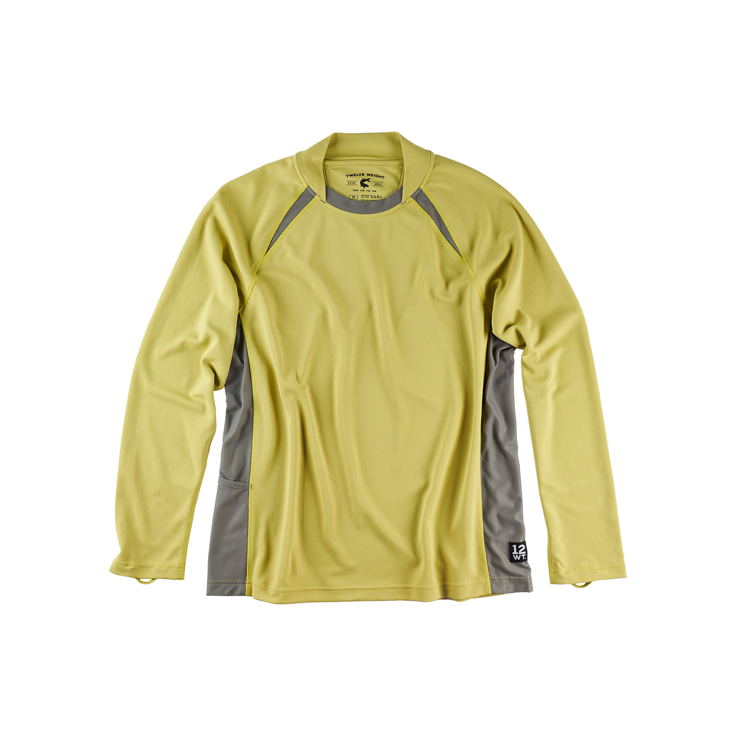 OCEANwt Shirt 2.0 – 12 Wt., LLC