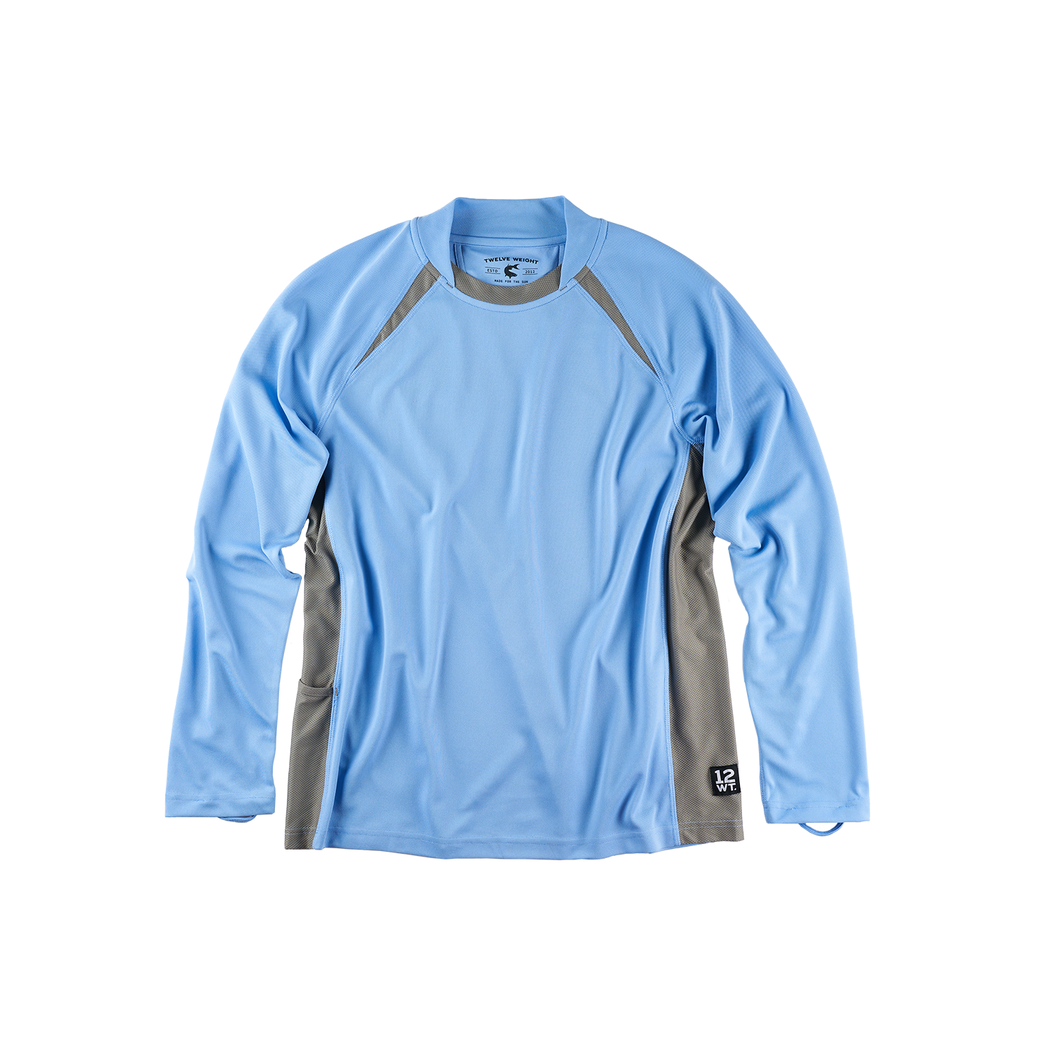 OCEANwt Shirt 2.0 – 12 Wt., LLC