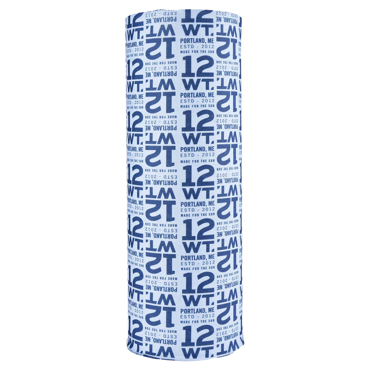 Sun Screen - Box Logo – 12 Wt., LLC