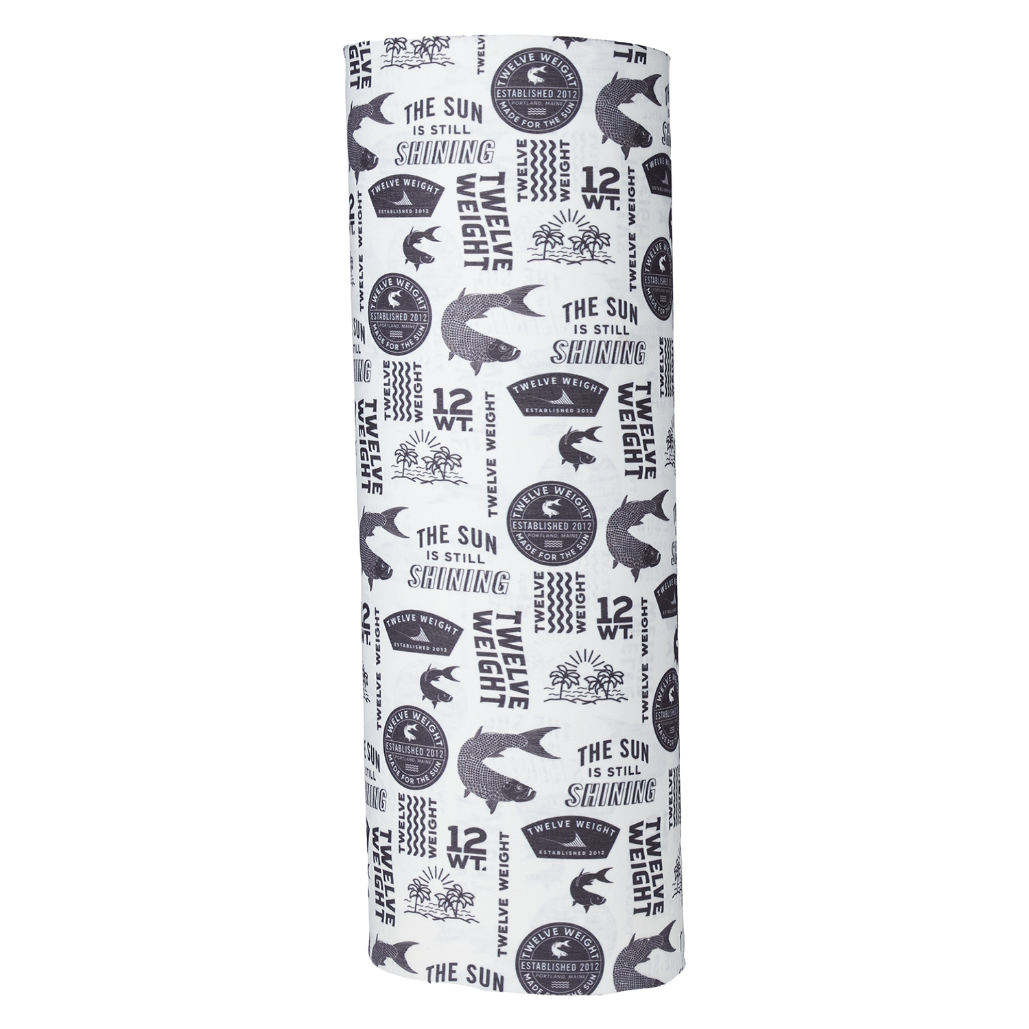 Sun Screen - Newsprint – 12 Wt., LLC